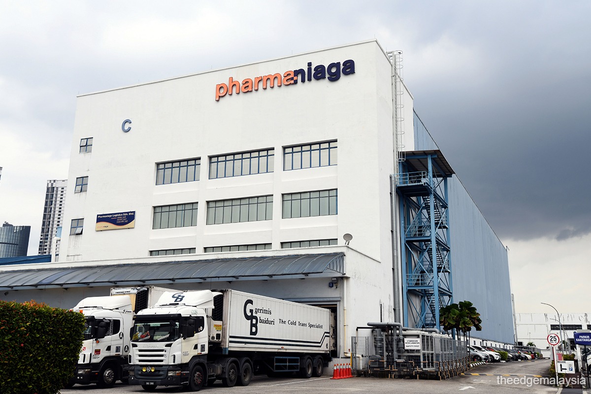 Pharmaniaga on Track to Exit PN17 by 1Q2026 — MBSB | I3investor