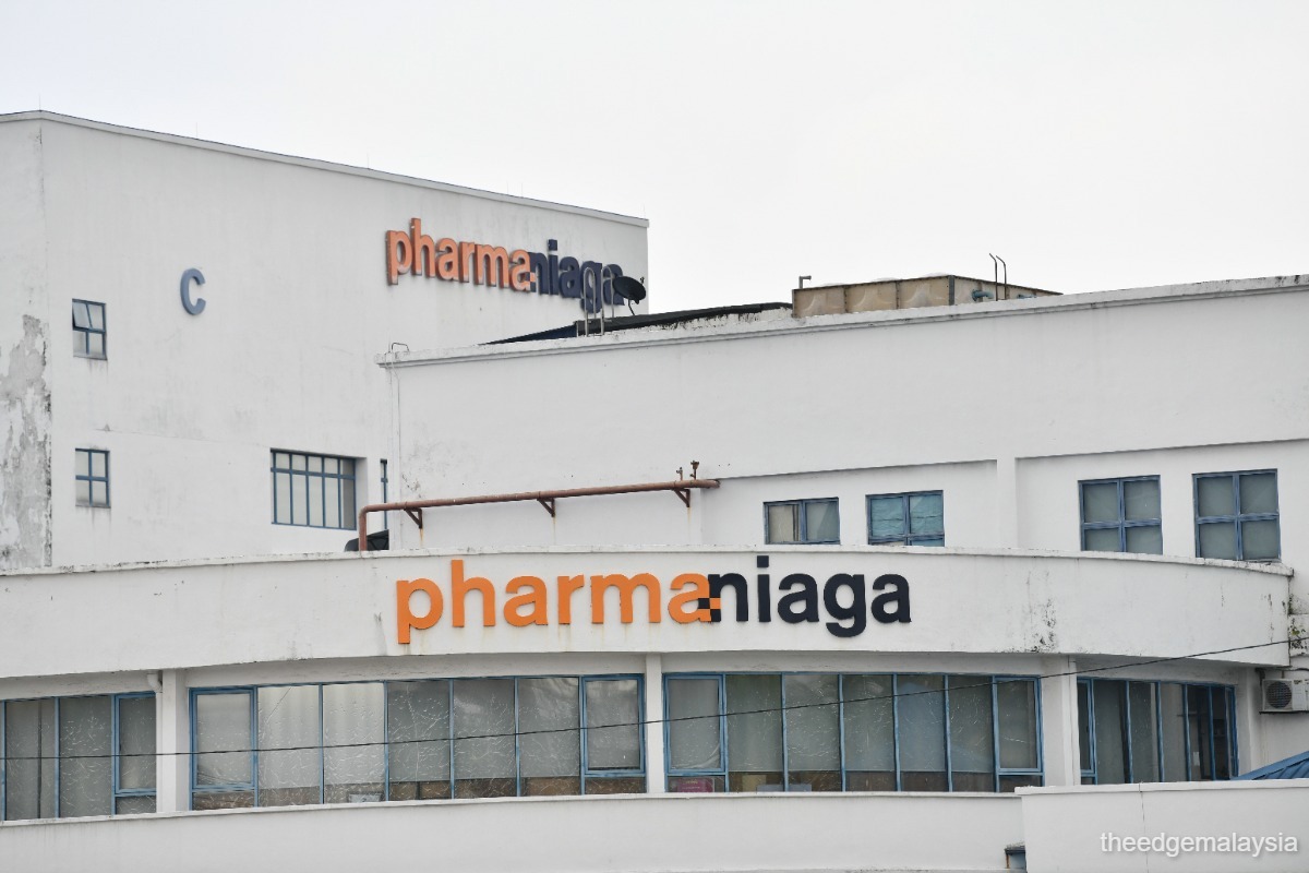 DEALS OF 2025: BEST FUND RAISING (NON-IPO) - Pharmaniaga sets record ...