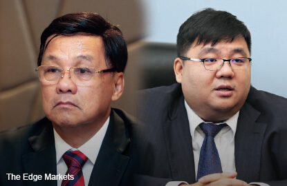 Perwaja's white knight to initiate rescue plan soon