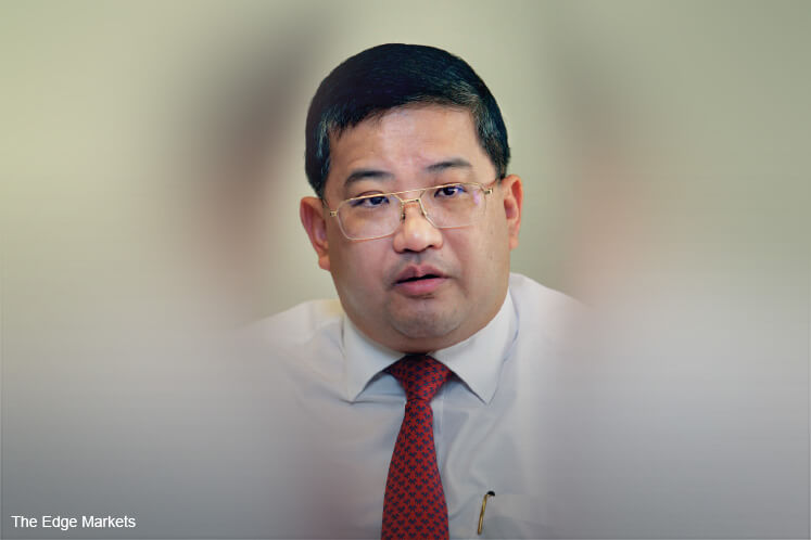Pavilion REIT sees ‘flattish’ 2017 rental reversion for Pavilion KL