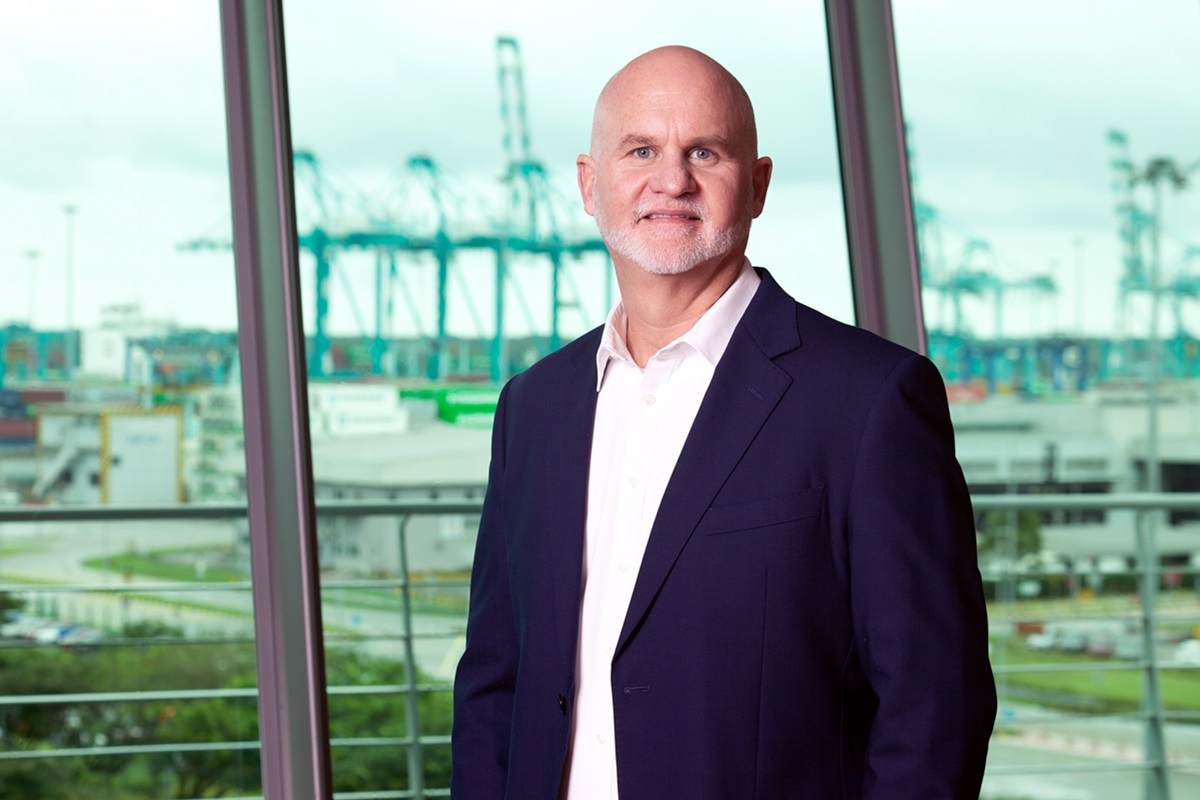 PTP appoints Mark Hardiman as CEO