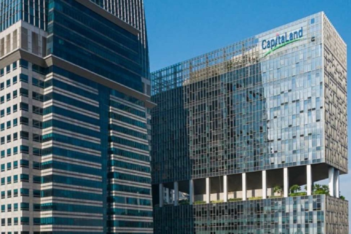 CapitaLand Investment makes debut on SGX, appoints CEOs to grow PE fund ...