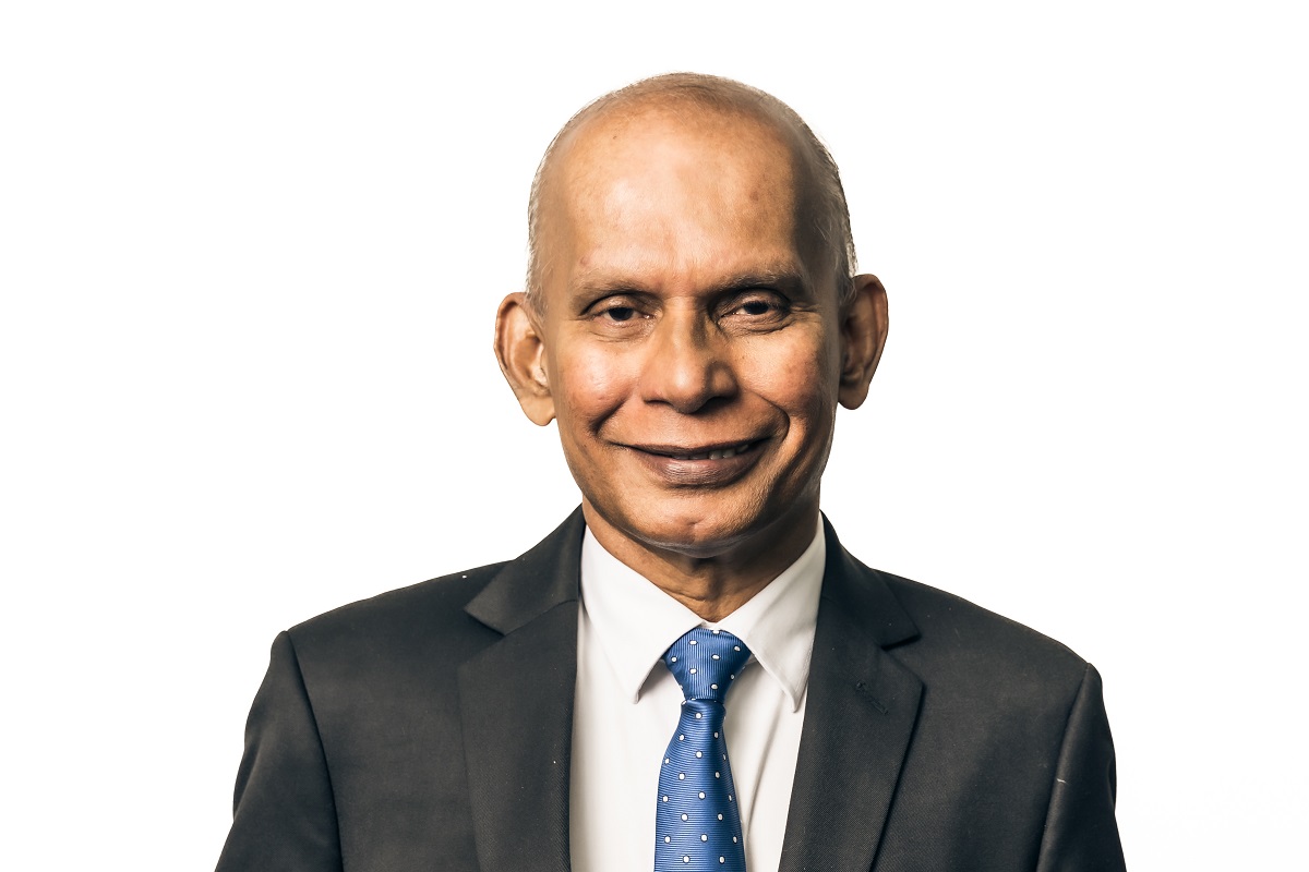 MARC appoints key executives; Rajan Paramesran named new CEO