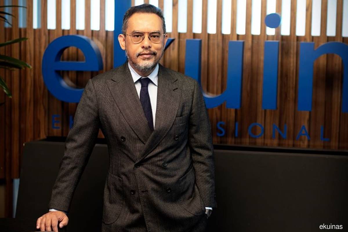 Ekuinas commits another RM100 mil to Dana Asas fund to support ...