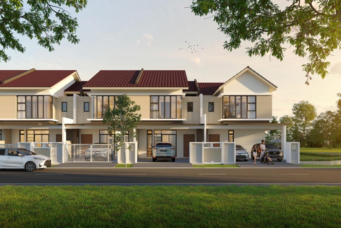 Non-bumi units in UEM Sunrise’s Senadi Hills Phase 2B fully sold | KLSE Screener