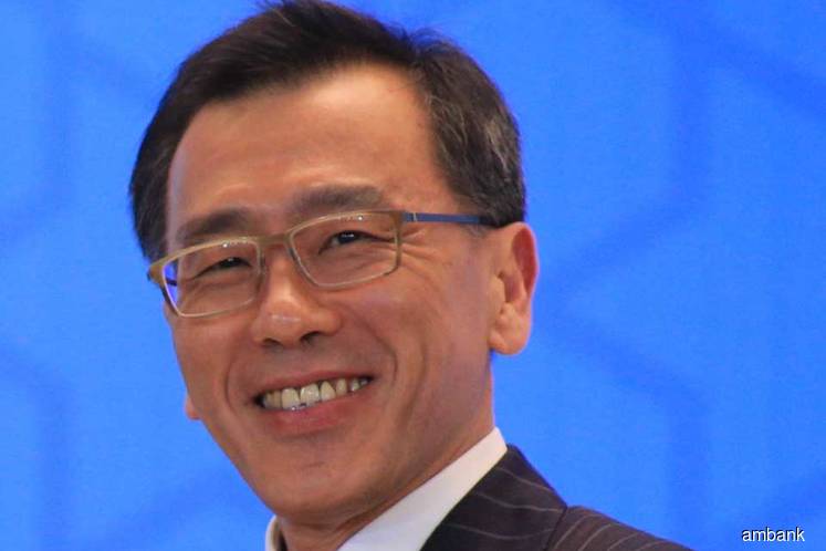 Seohan Soo担任大马投行CEO 证实《The Edge》报导