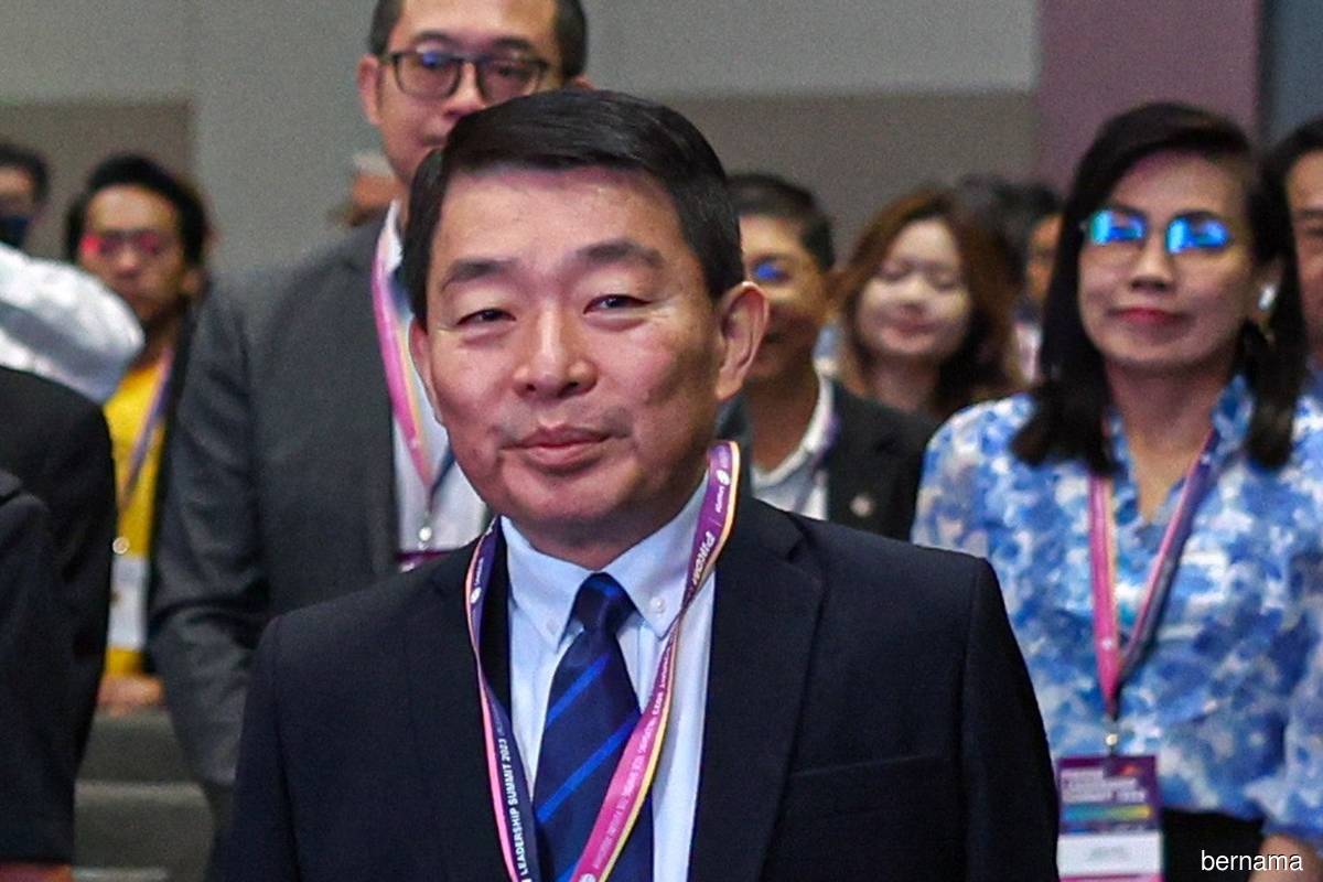 Bank Pembangunan to provide RM253.5 mil financing for data centre in ...