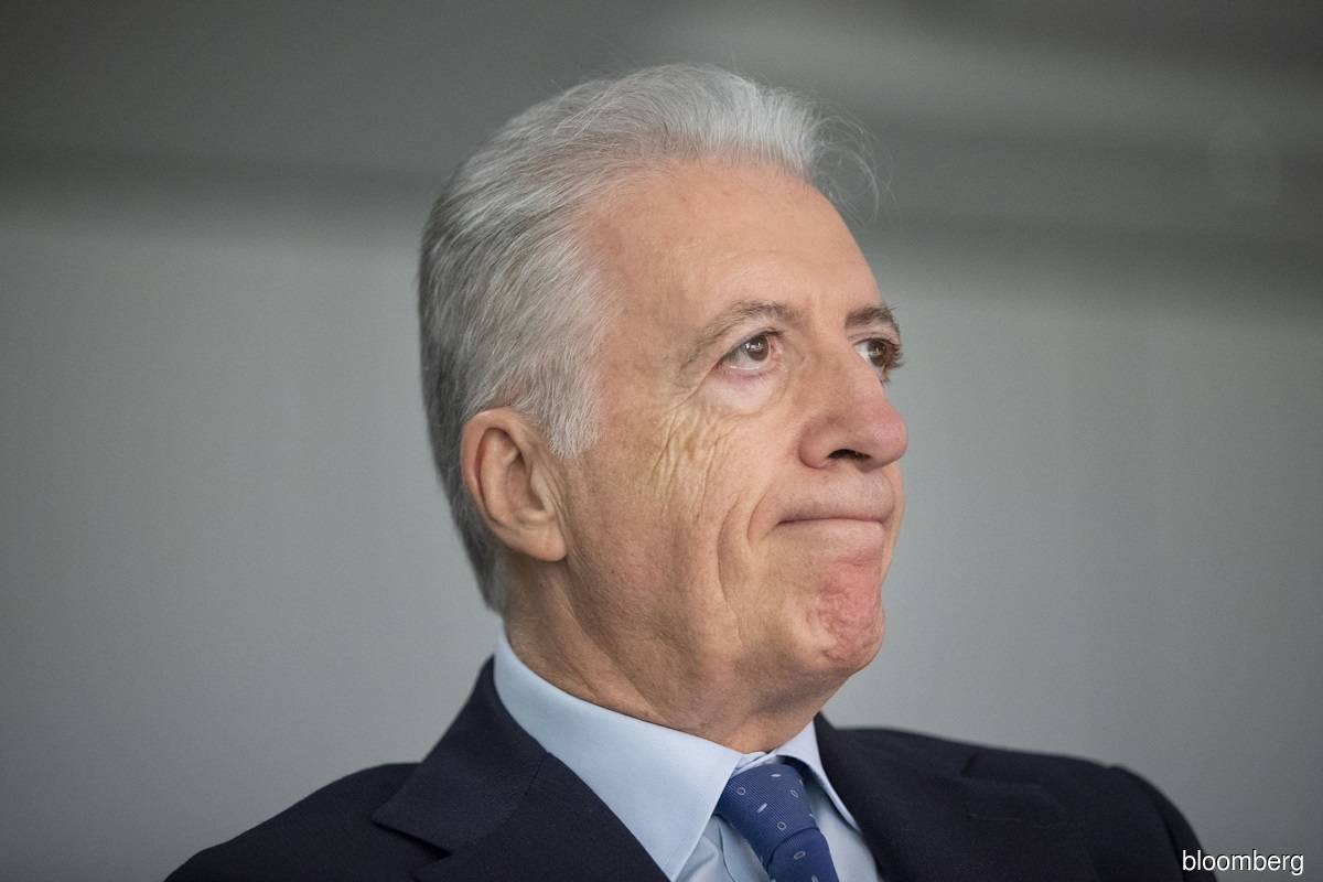 Ferrari Heir Races Onto World’s Richest List With 400% Stock Boom ...