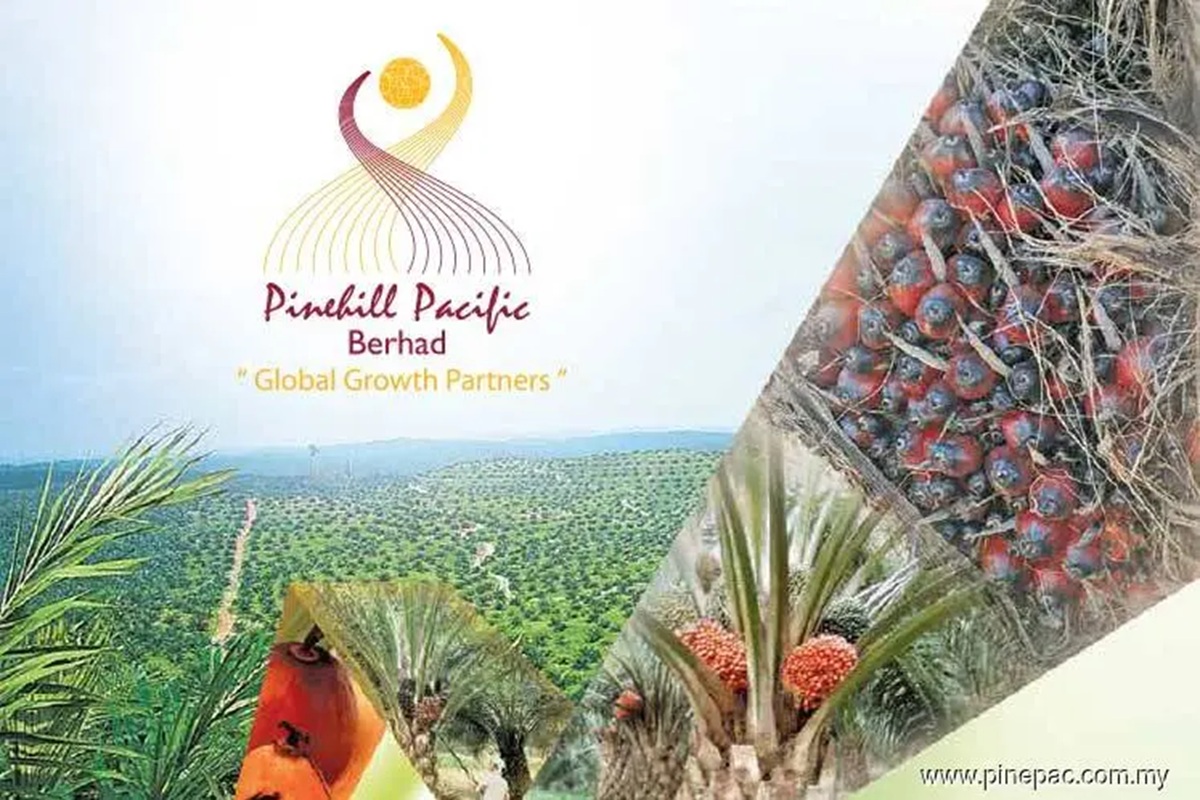 Pinehill Pacific controlling shareholder plans privatisation at 46 sen ...