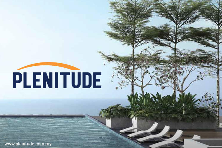 Plenitude's property business lifts net profit 26% higher in 4Q