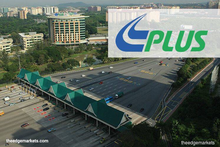 Newsbreak: PLUS to raise RM7.5 billion sukuk as part of concession ...