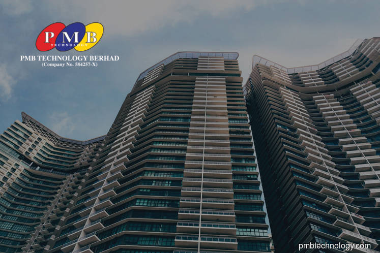 PMB Technology may rise higher, says RHB Retail Research