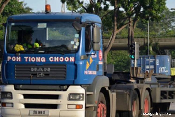 Poh Tiong Choon gets S$1.30 per share offer from chairman | The Edge ...