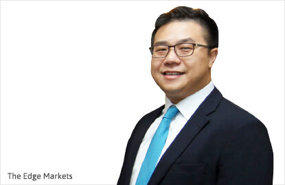 Titijaya partners CREC to develop mixed Sabah project