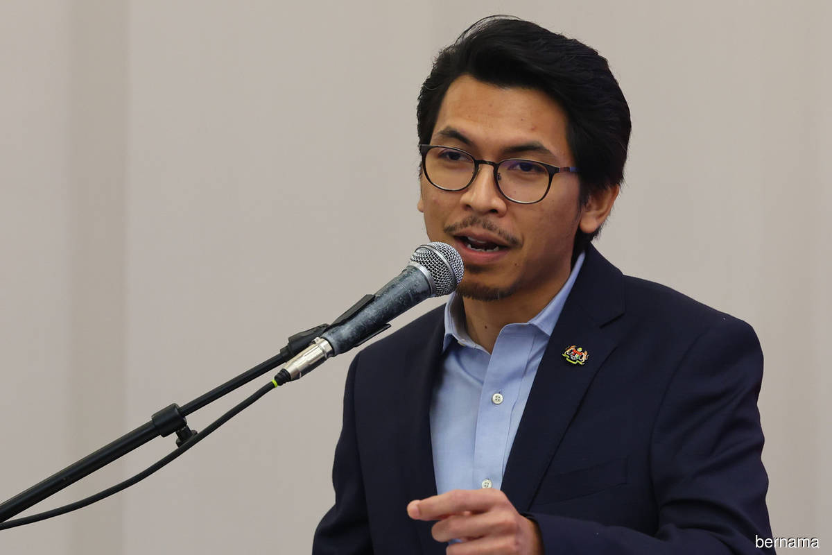 Opposition should acknowledge government's strength and efforts, says ...