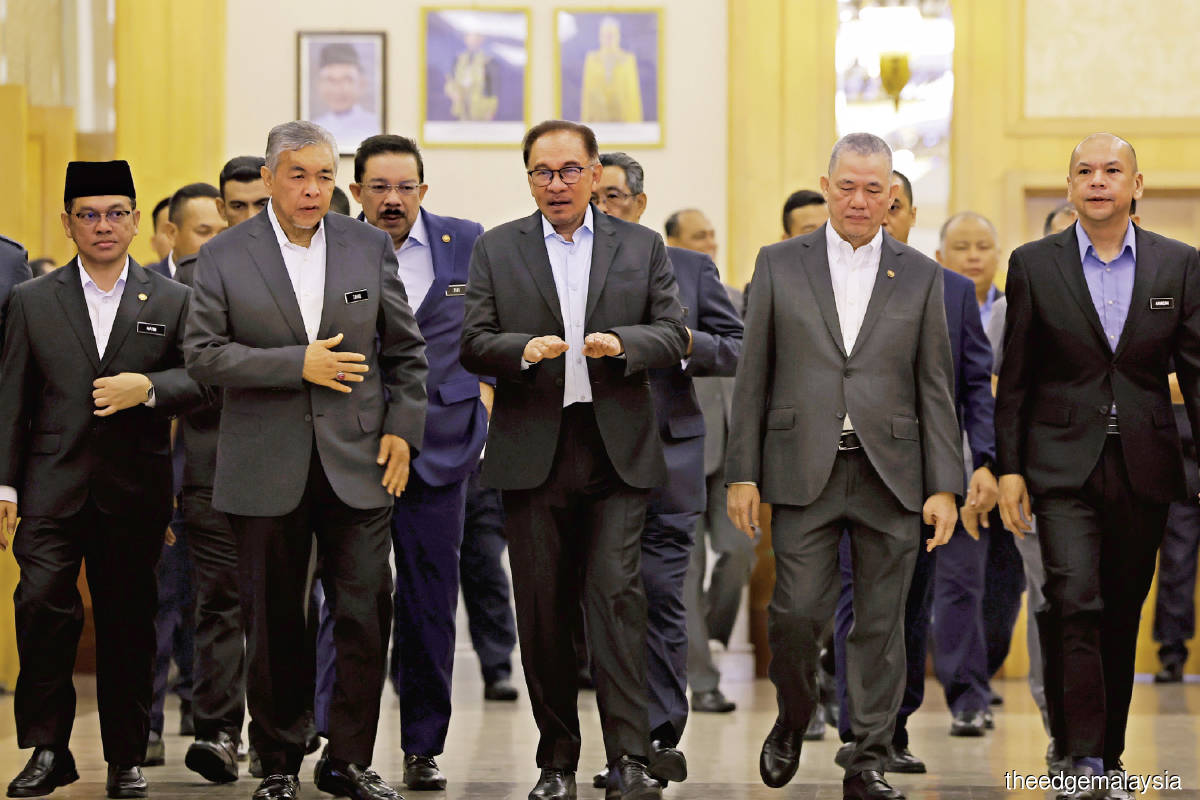 Finally, a stable government after four years?