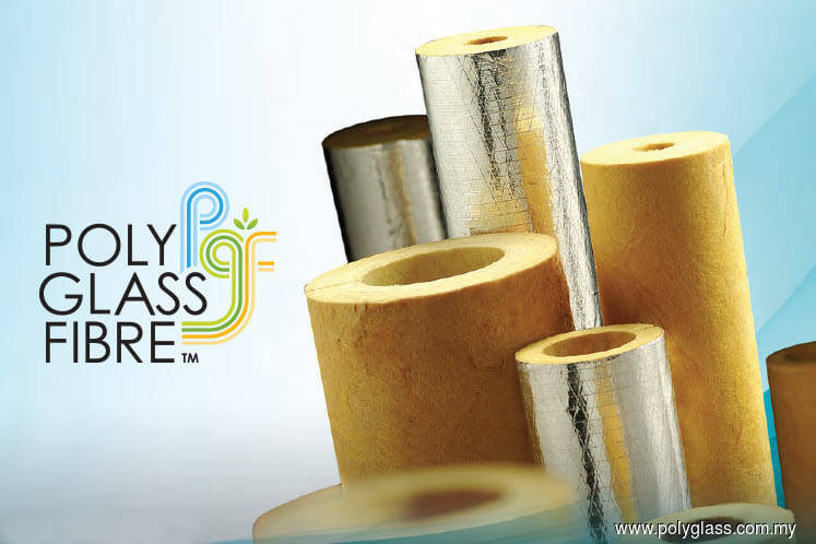 Poly Glass ready to test higher, says AllianceDBS Research