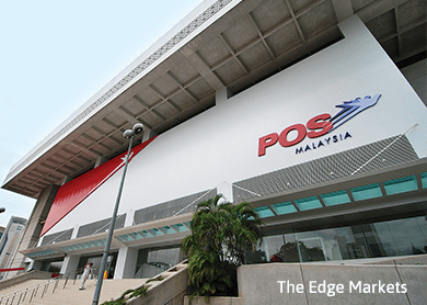 Pos Malaysia awards RM40.37m contract to upgrade WAN services