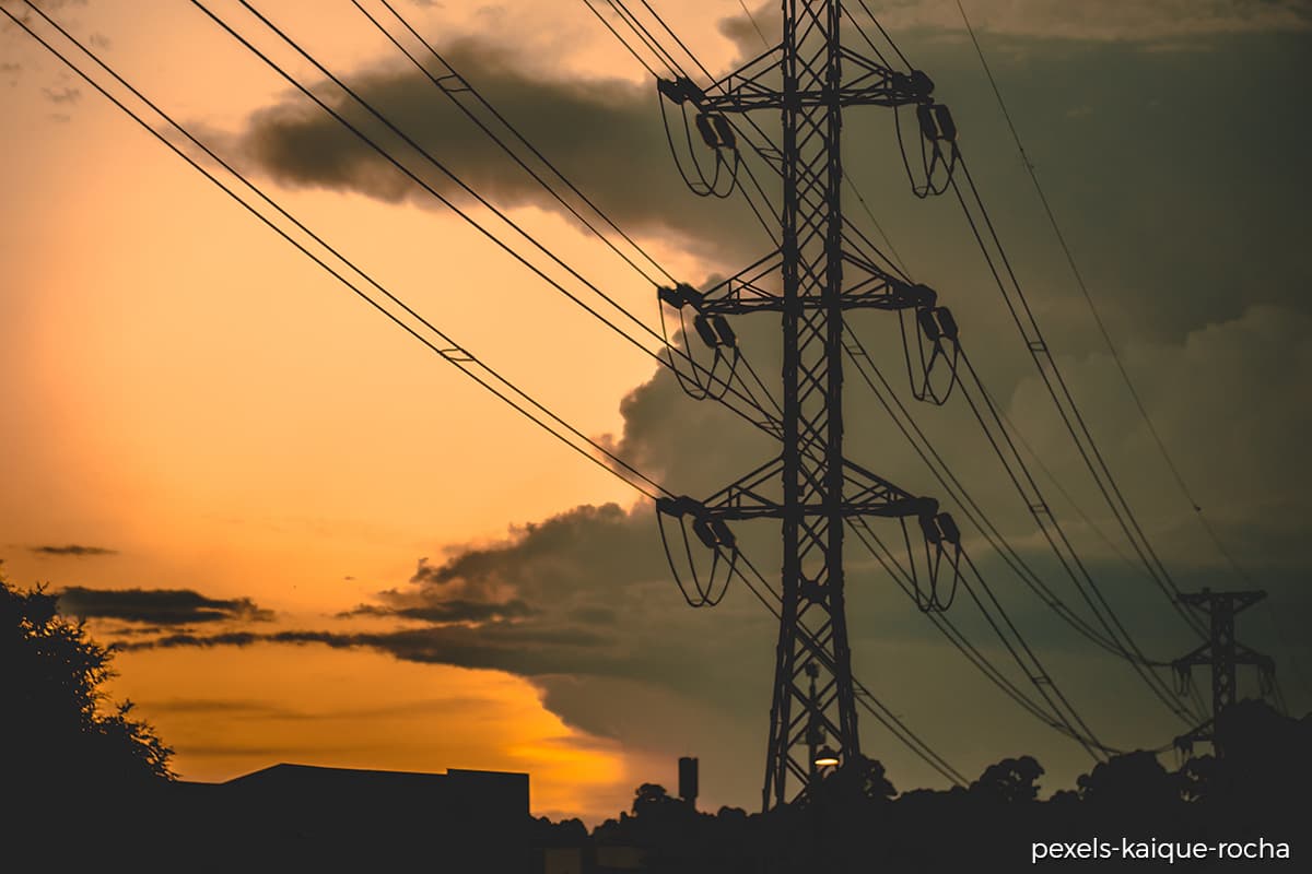 TNB: Power outage in Senai and Skudai, Johor