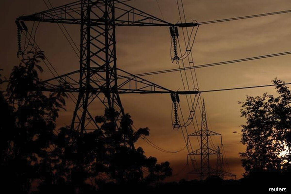 Utilities’ earnings to sustain into 2H22, says HLIB