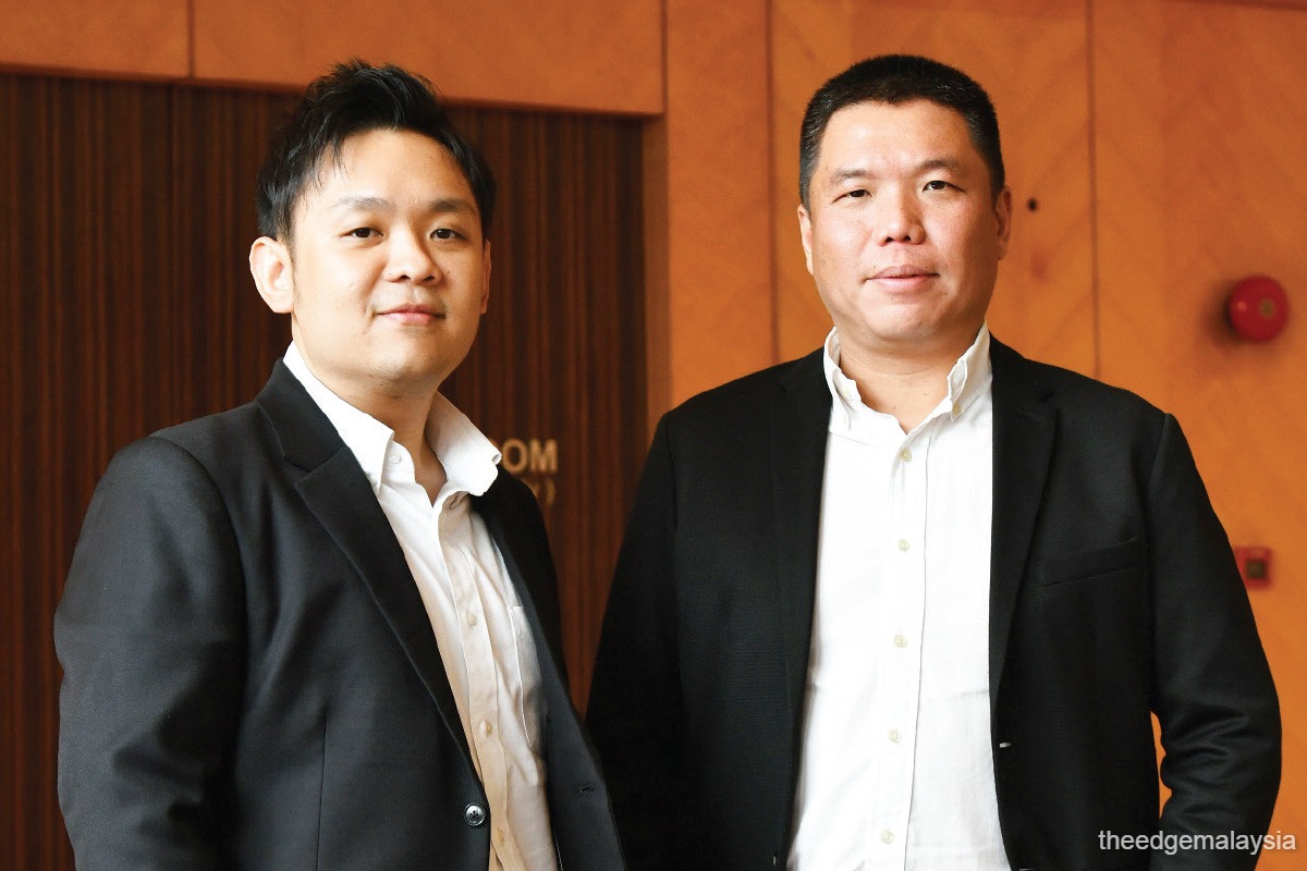 Powerwell plugs into data centre surge