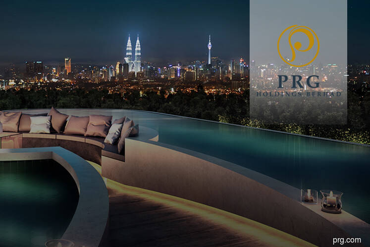 PRG formalises collaboration with Jiangsu Provincial Construction