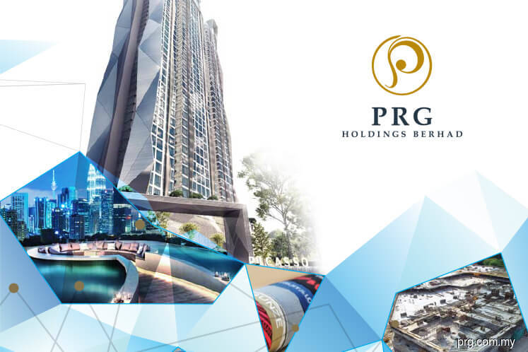 PRG ventures into timber logging to diversify revenue