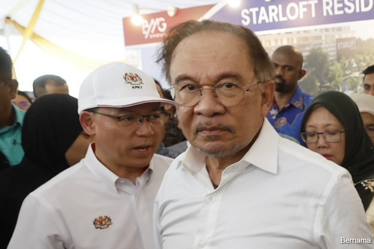 Sabah, Sarawak parliamentary seats will be increased — Anwar