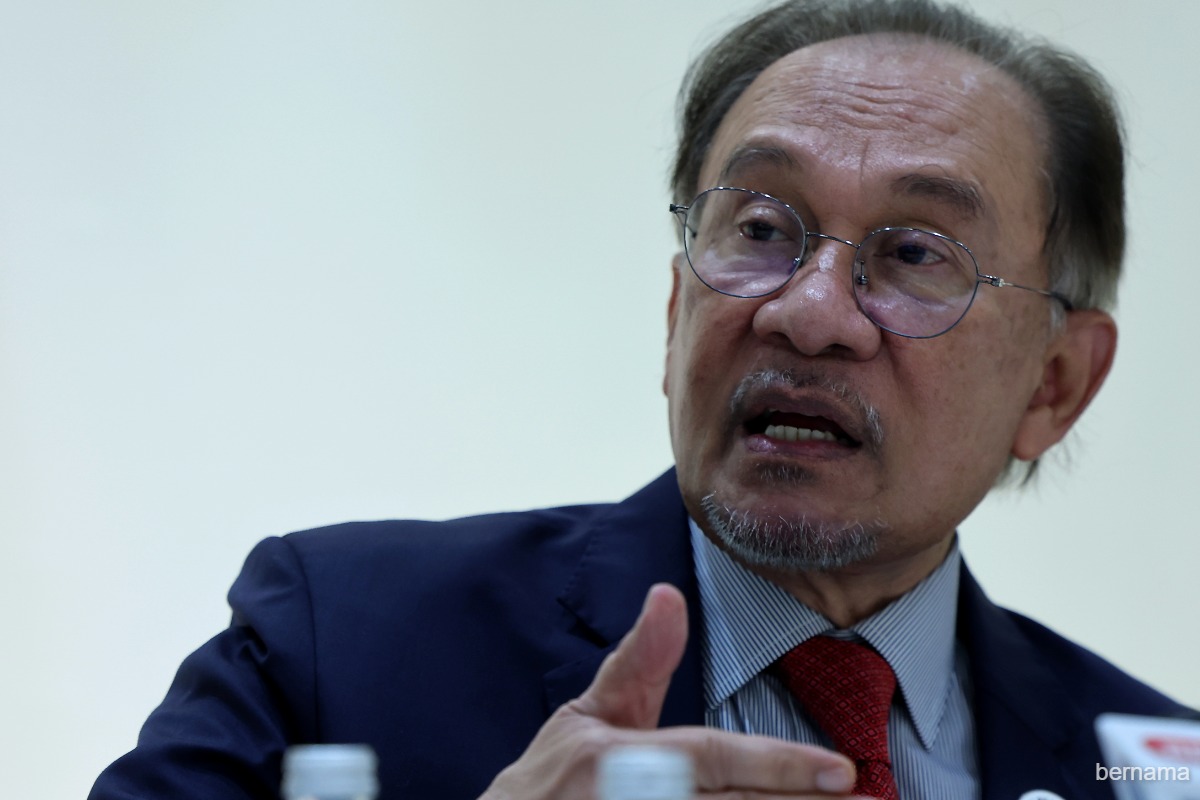 PM warns all parties to avoid 3R polemic in any form of statement ...