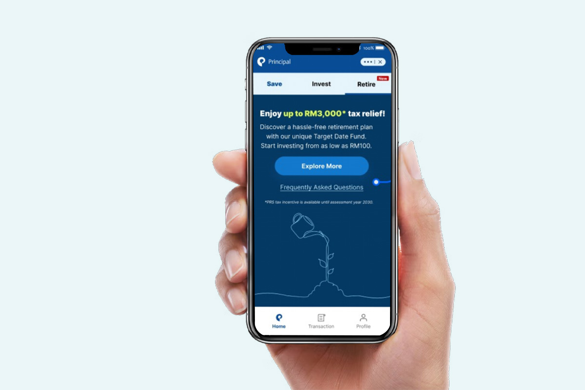 Smarter, Seamless Retirement Savings: Principal Launches Retire Feature ...