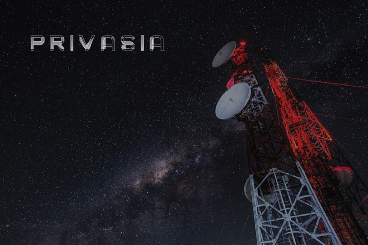 Privasia委任新主席 晋升热门股排行榜