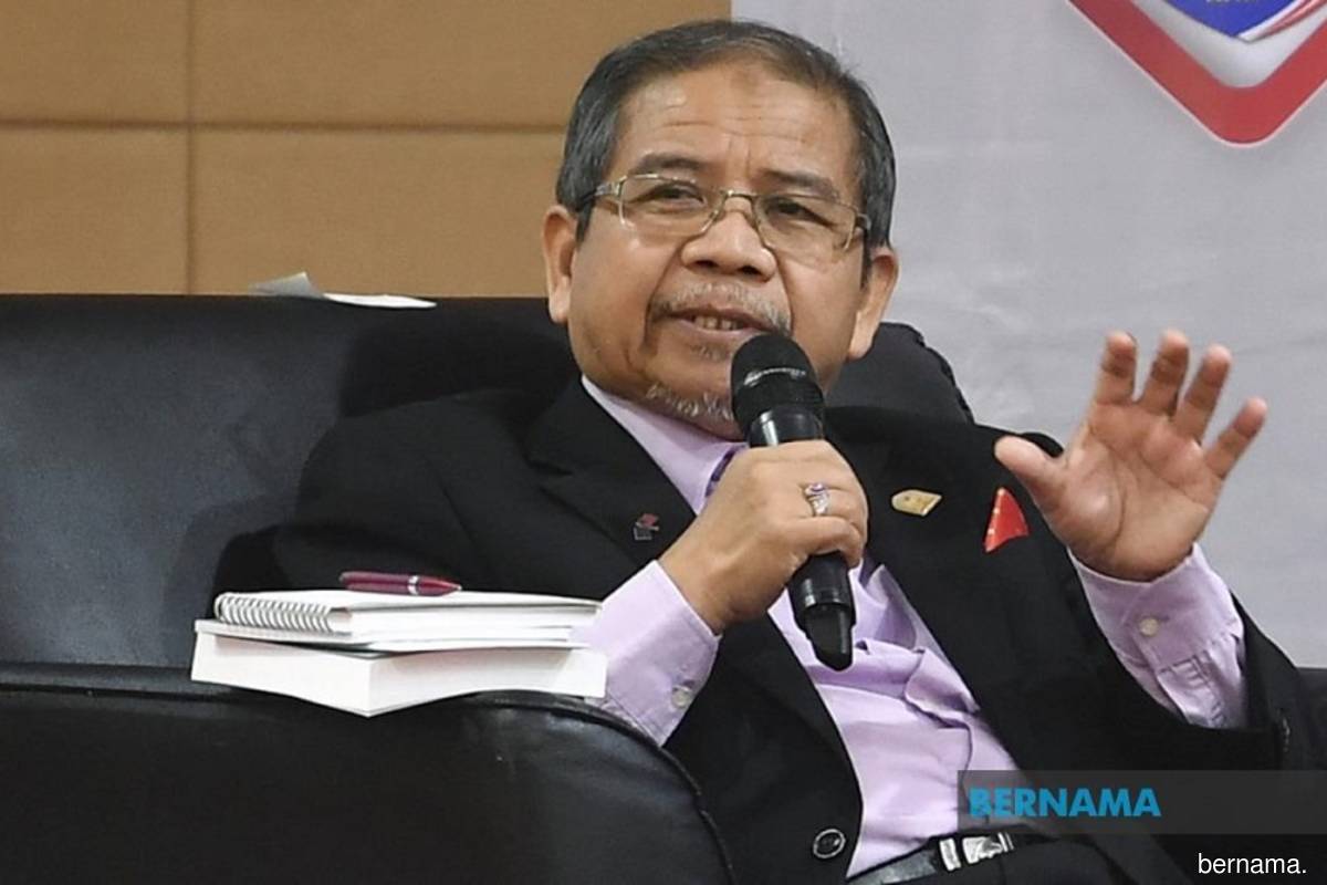 Those who disrespect National language may face legal action, says ...