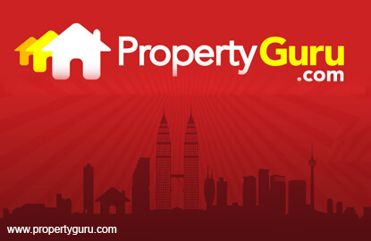 PropertyGuru to turn profitable this year after expansion spurt