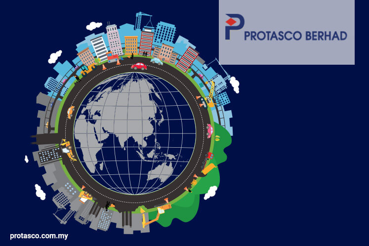 Protasco bags RM174.4m infrastructure contract