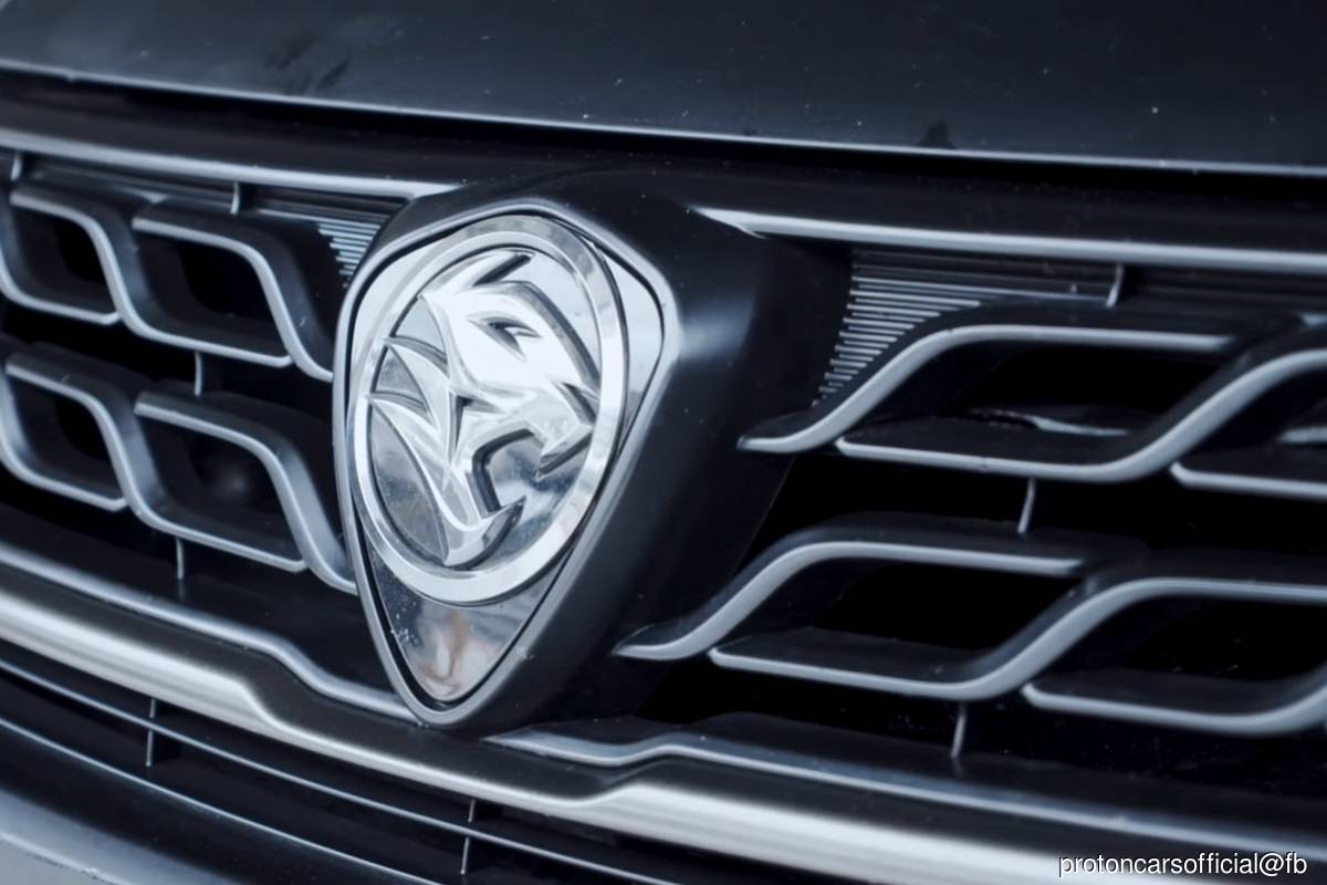 Proton relocates 1,400 manufacturing staff to Tanjong Malim