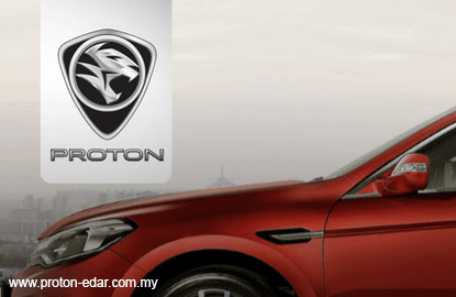 Proton to roll out new Perdana, Persona and Saga by early 2016