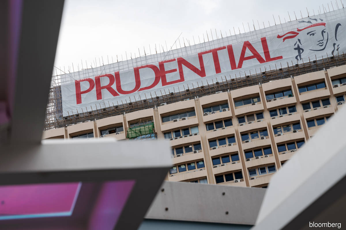 Prudential appoints Angel Ng as regional CEO of its Greater China ...