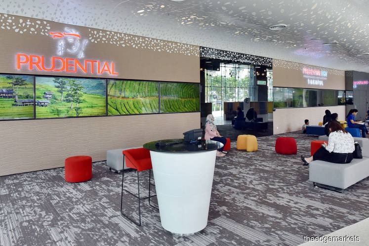 Tech: Digitally transforming the insurance industry