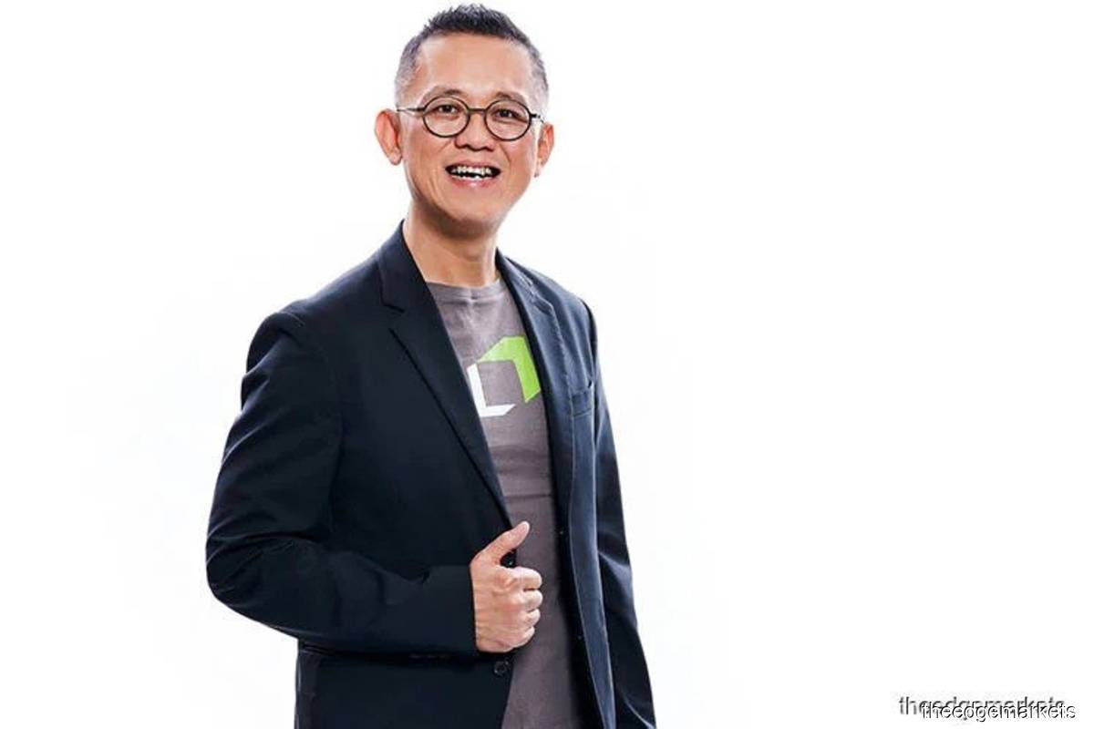 Green Packet founder receives bankruptcy notices for failure to settle ...