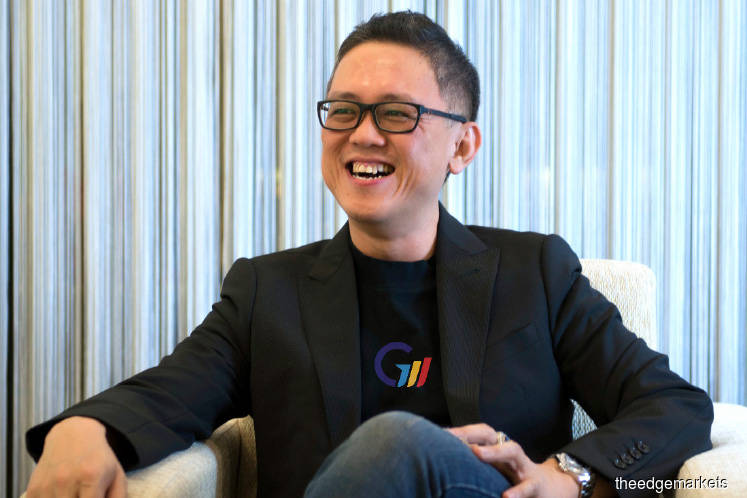 High expectations for G3 Global