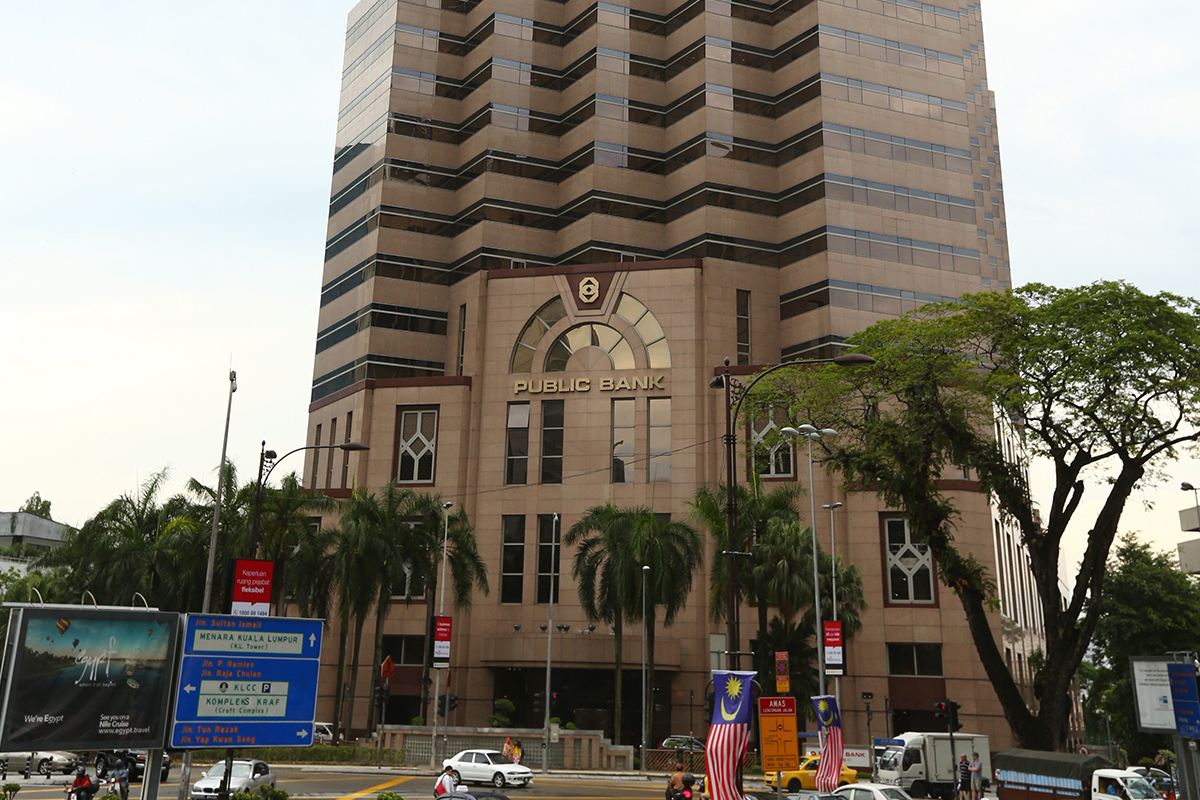Trading in Public Bank, LPI securities to be halted on Wednesday ...