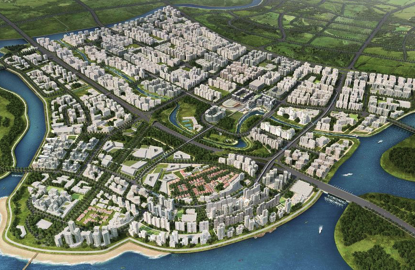 Singtel subsidiary wins $10 mil contract to develop Smart HDB towns