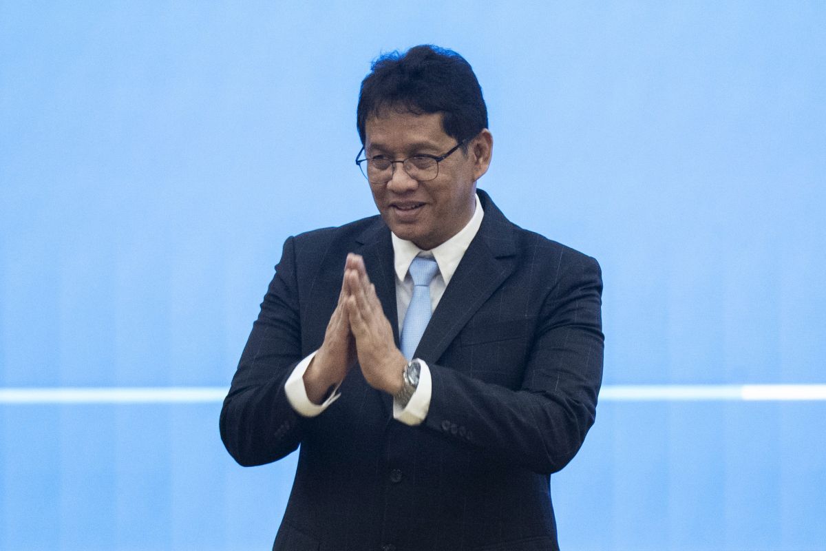 Indonesia’s new finance chief moves fast with US$12 billion plan