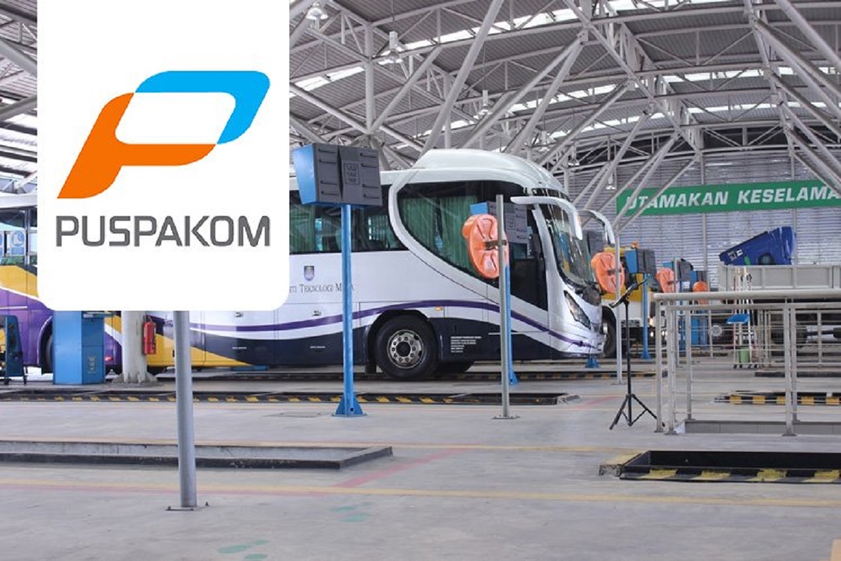 Puspakom tightens online appointment refund policy | KLSE Screener