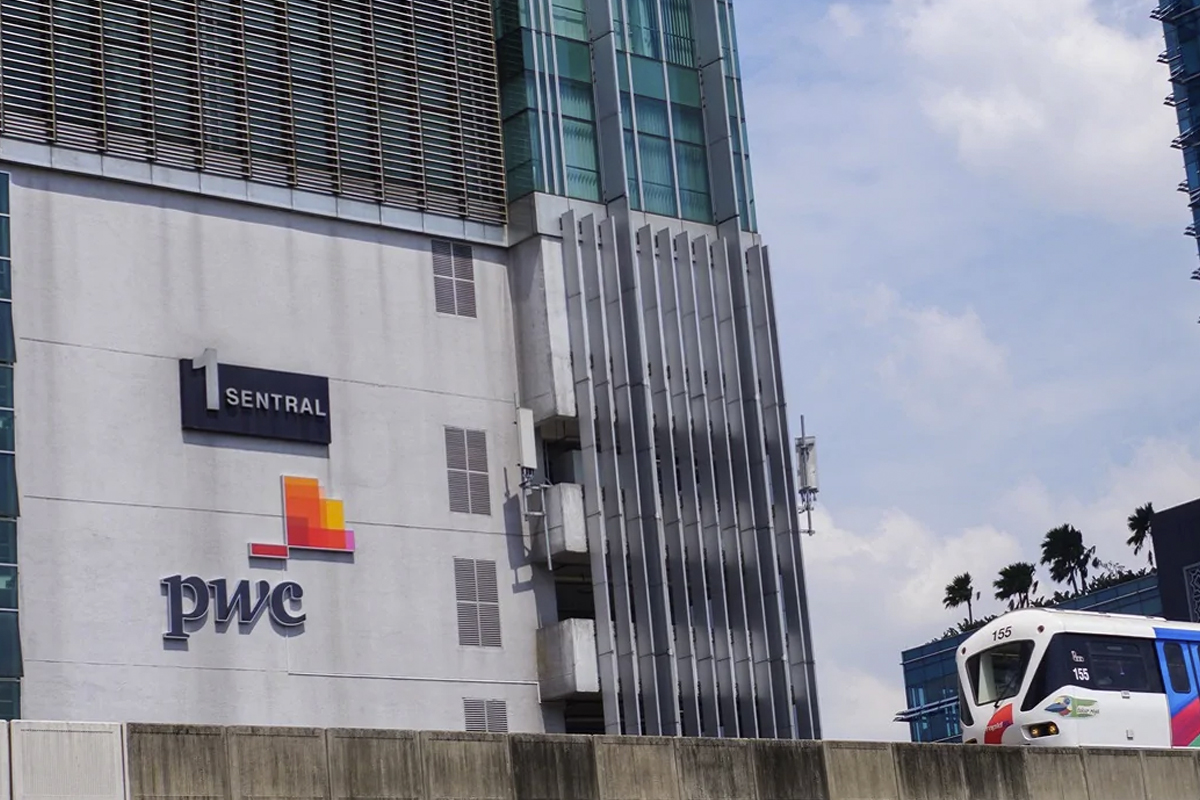 PwC expects to create 1,000 additional jobs in Malaysia