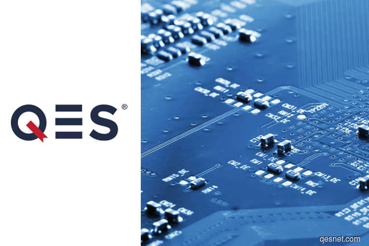 QES’ focus still seen on expanding its manufacturing segment