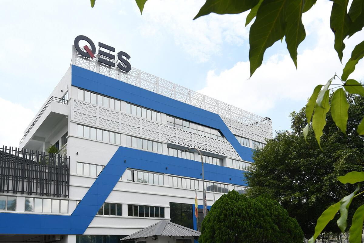 SC greenlights QES Group’s stock listing transfer to Main Market