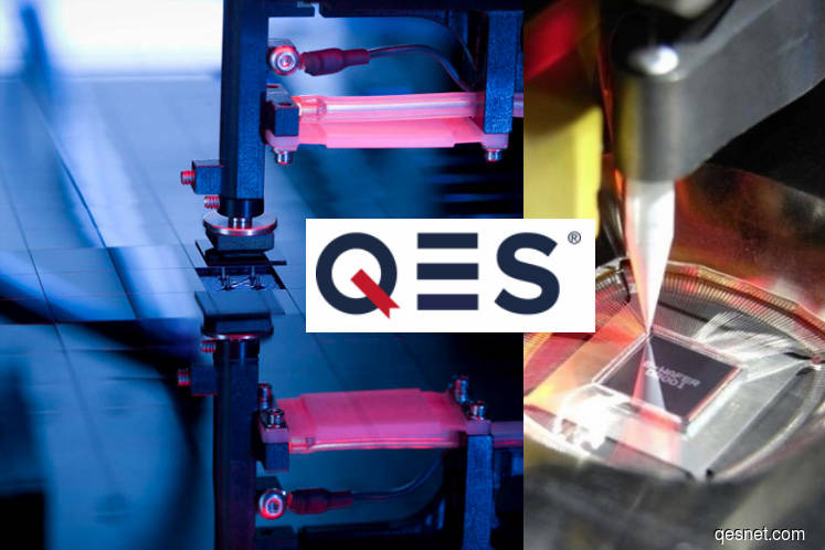 ACE Market-bound QES Group to offer 151.66 million shares in IPO