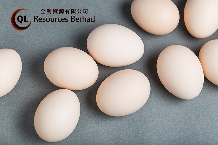 QL Resources agri-food business to sustain earnings