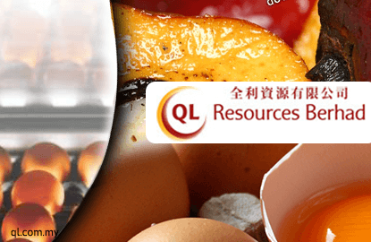 QL Resources poised for further growth from 2018